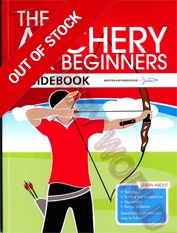 The Archery for Beginners Guide Book