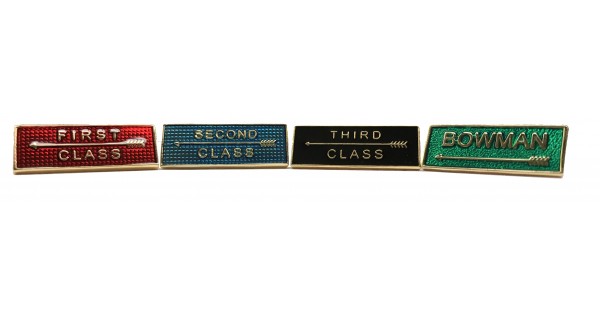 Class Badges