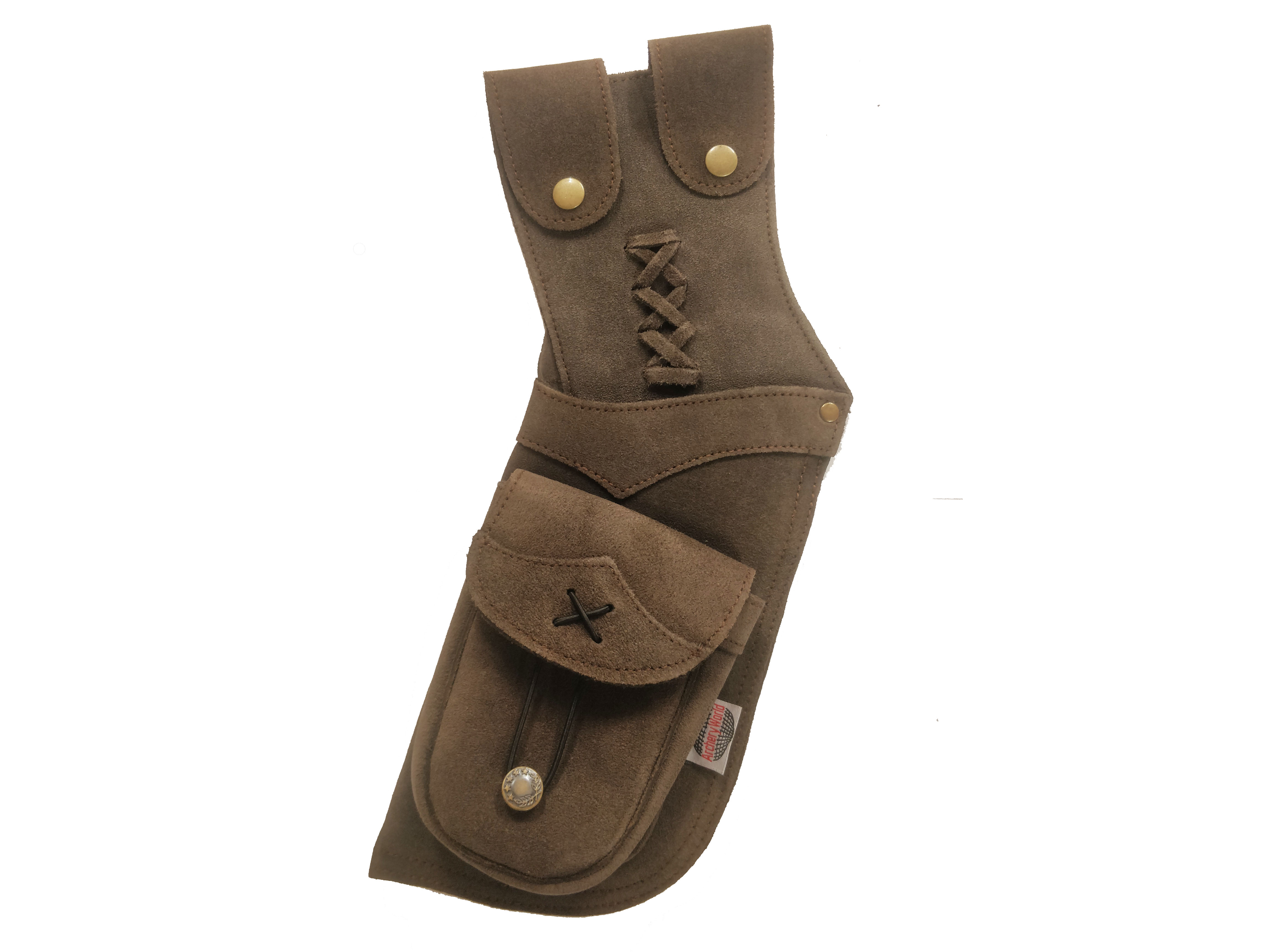 archery-world-suede-field-quiver