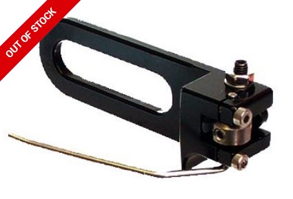 Spigarelli Magnetic Recurve Arrow Rest ZT