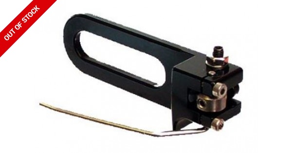 Spigarelli Magnetic Recurve Arrow Rest ZT