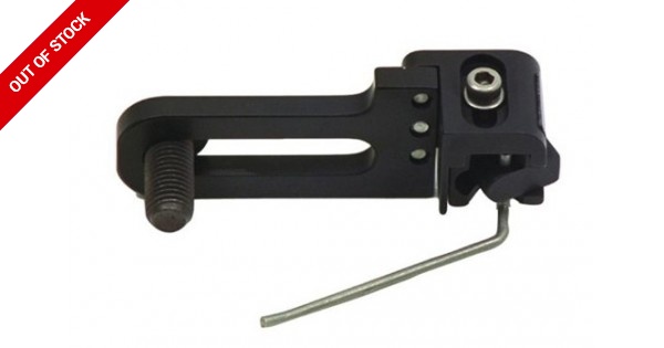 Free Flyte Elite Magnetic Recurve Arrow Rest