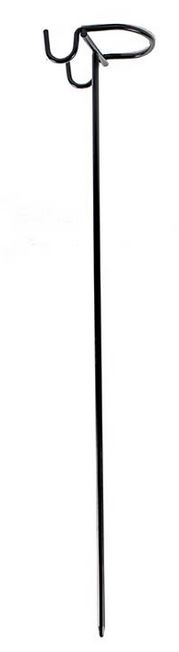 Ground Quiver / Bow Stand