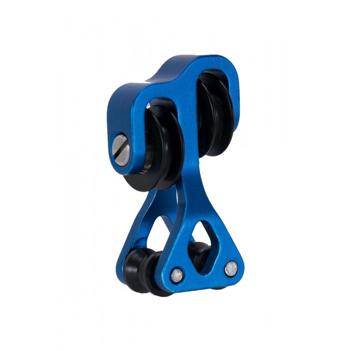 Kinetic Glide Cable Slide