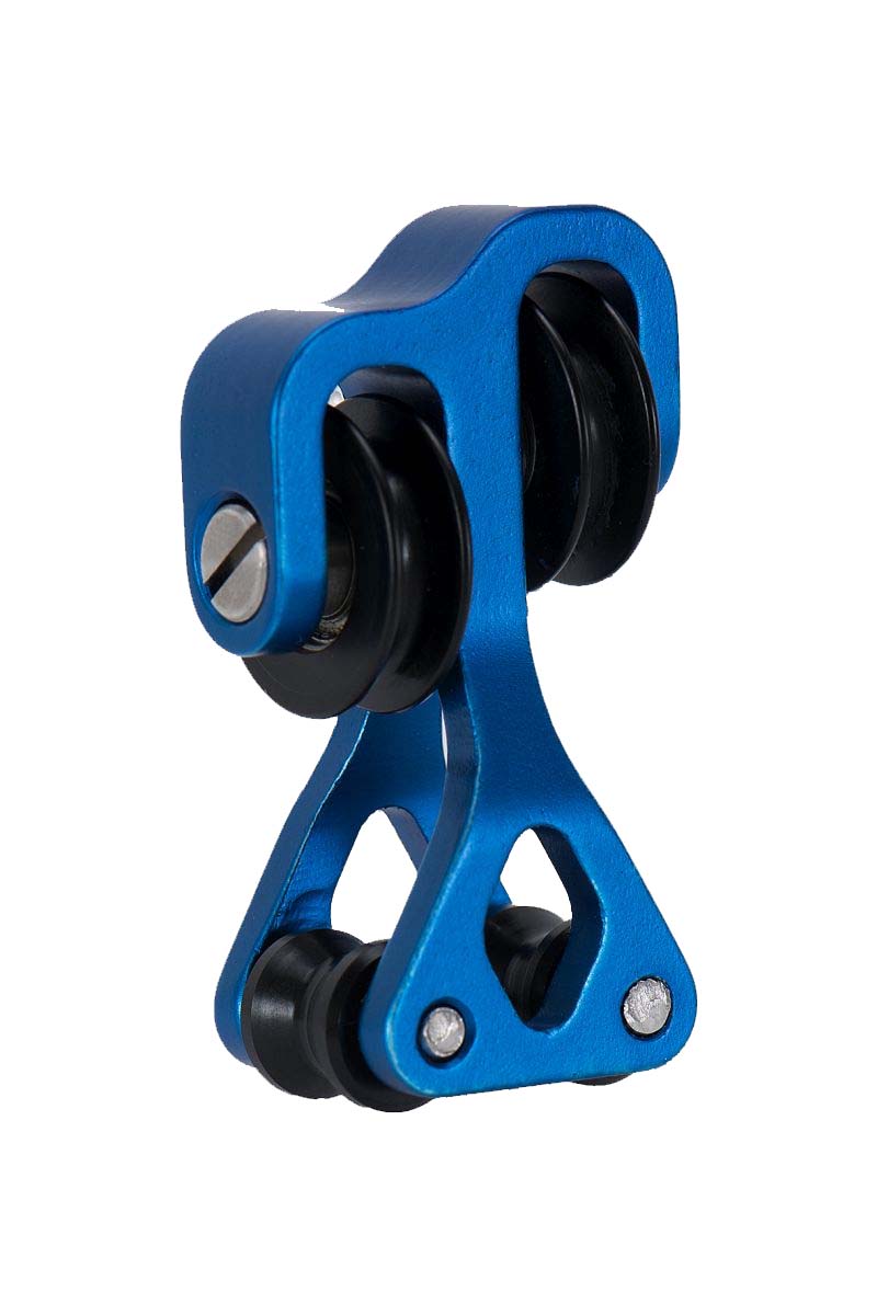 Kinetic Glide Cable Slide