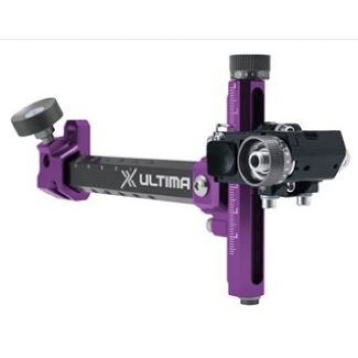 Shibuya Ultima CPX II 365-6 Carbon Compound Sight