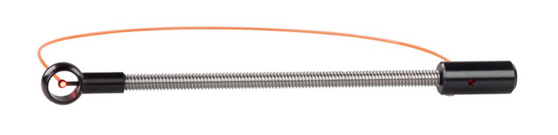 Shibuya Sight Pin with Fibre Optic