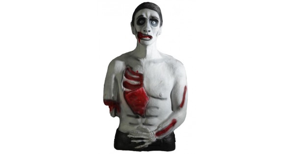 Undead Fred 3D Target