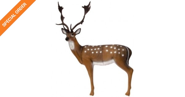 3D Animal Targets