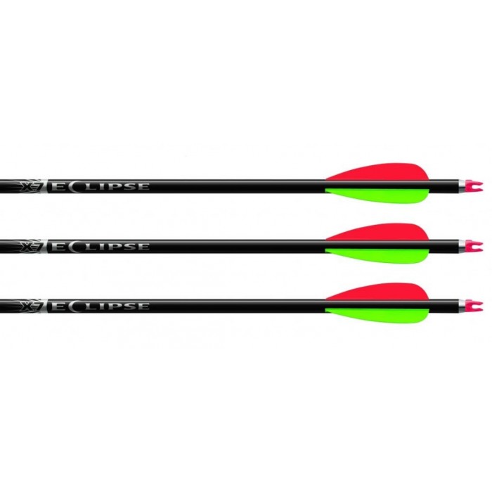 Easton X7 Eclipse Arrow