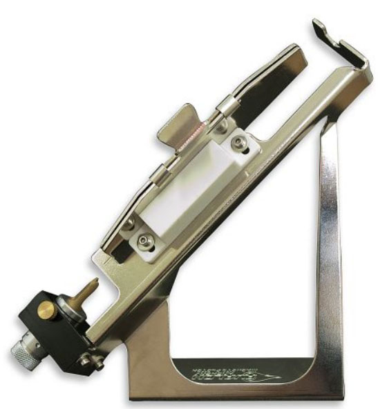 Avalon Fletching Jig