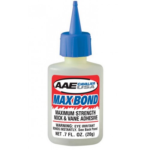 Arizona Max Bond Glue 20g
