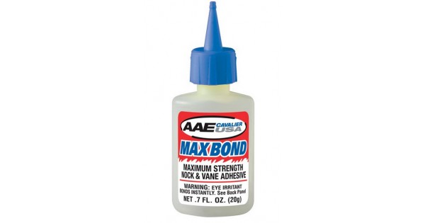 Arizona Max Bond Glue 20g
