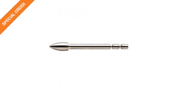 Easton X10 Tungsten Points