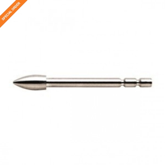 Easton X10 Tungsten Points