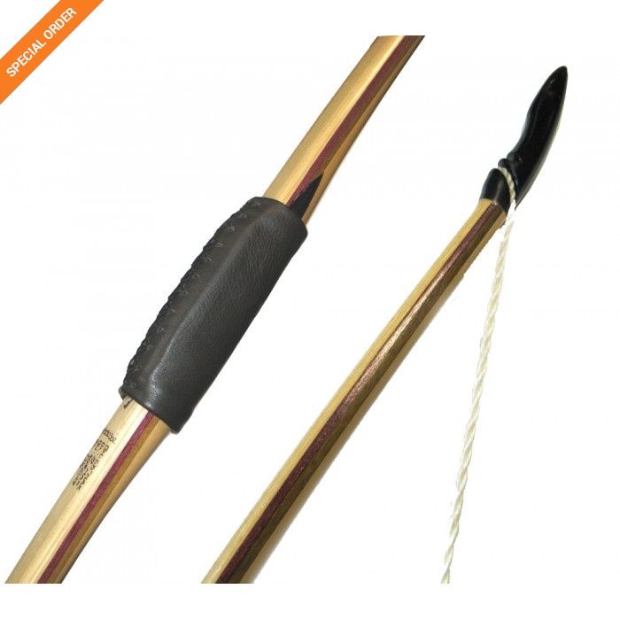 Bickerstaffe Deluxe English longbow