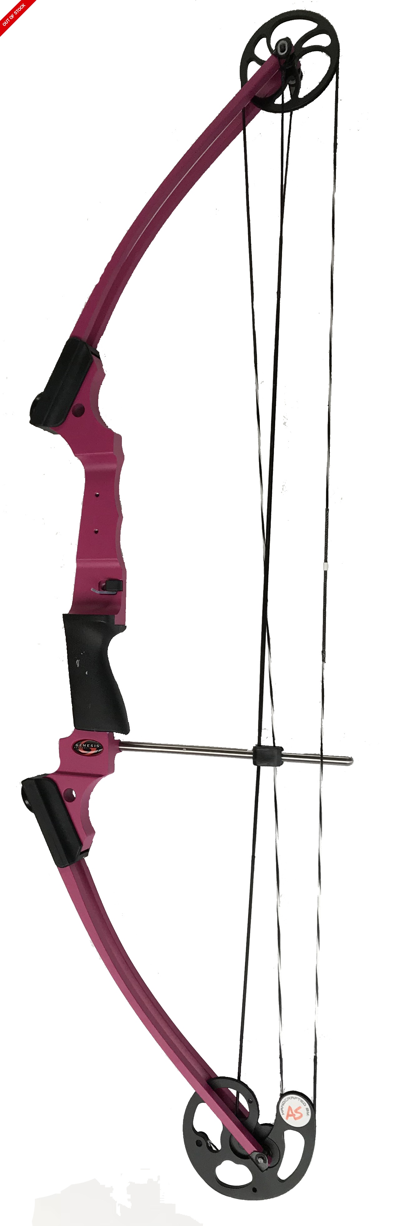 Mathews Genesis Compound Bow