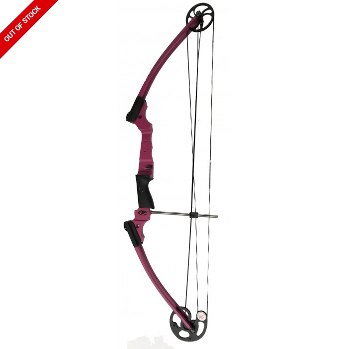 Mathews Genesis Compound Bow