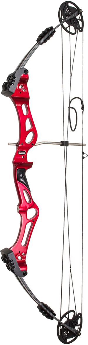Core Archery Zeal Compound Bow