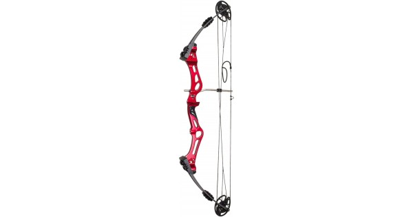 Core Archery Zeal Compound Bow