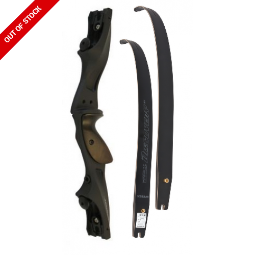 samick discovery bow