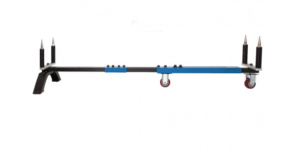 Decut String Making Jig