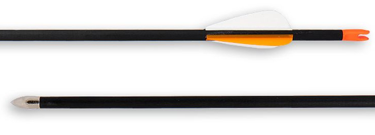Avalon Hybrid Carbon Leisure Arrows