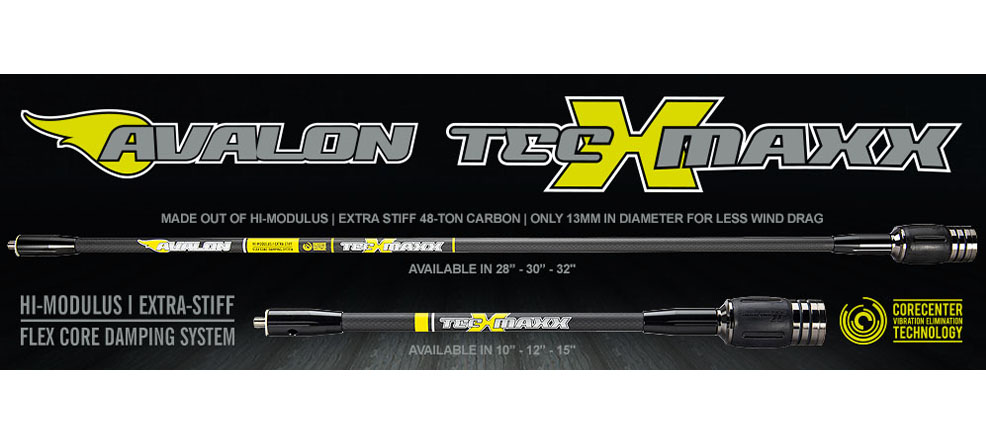 For All Your Archery Needs